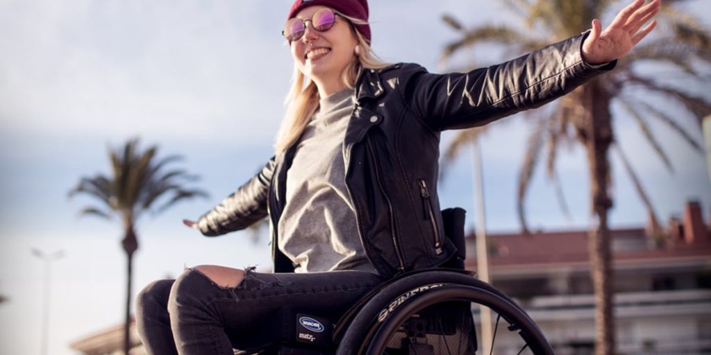 Understanding Power Assist – Invacare Canada