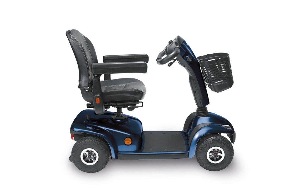 Scooters – Invacare Canada