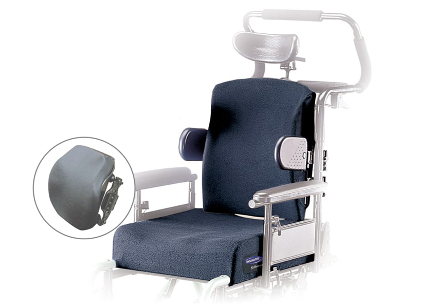 PinDot Custom Molded – Invacare Canada